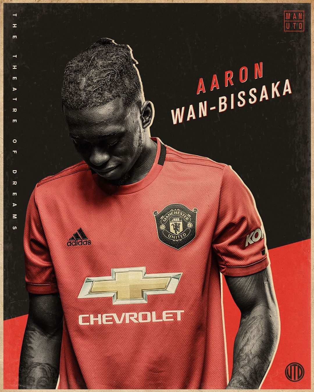 Wan Bissaka HD Wallpapers - Wallpaper Cave