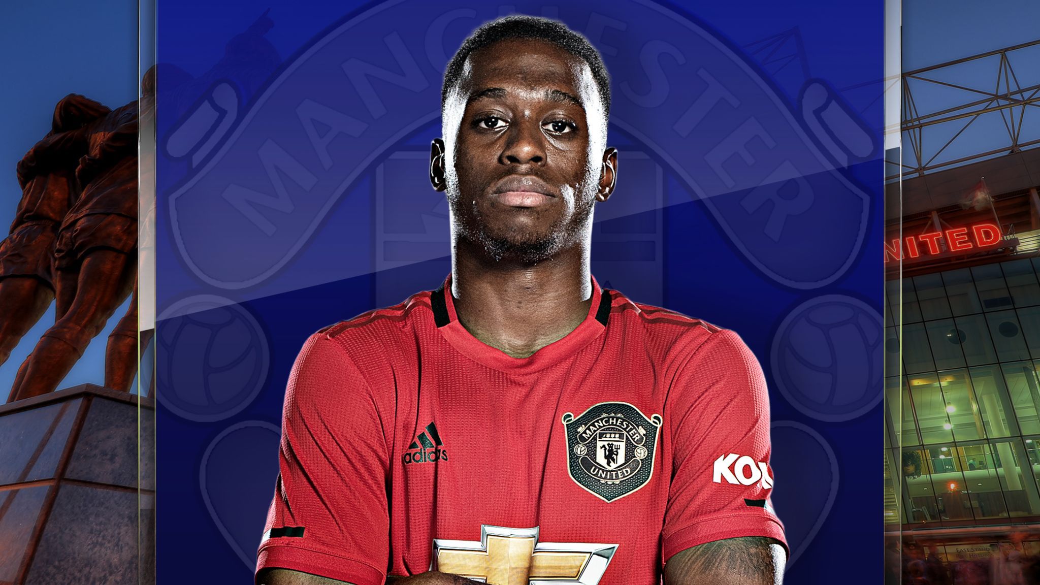 Wan Bissaka HD Wallpapers - Wallpaper Cave