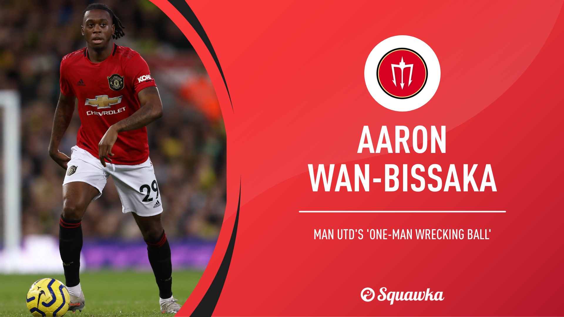 Wan Bissaka HD Wallpapers - Wallpaper Cave