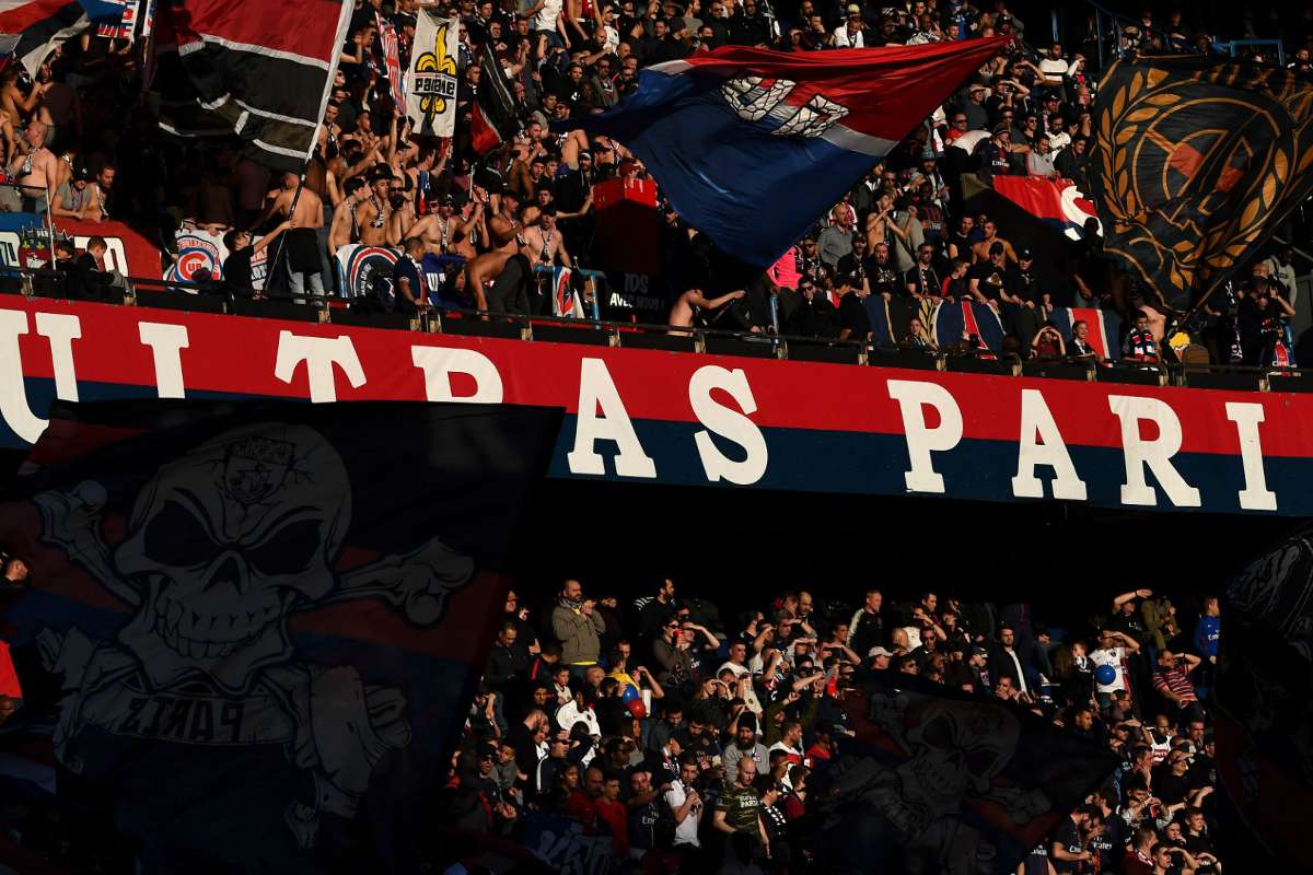 PSG Women Wallpapers - Wallpaper Cave
