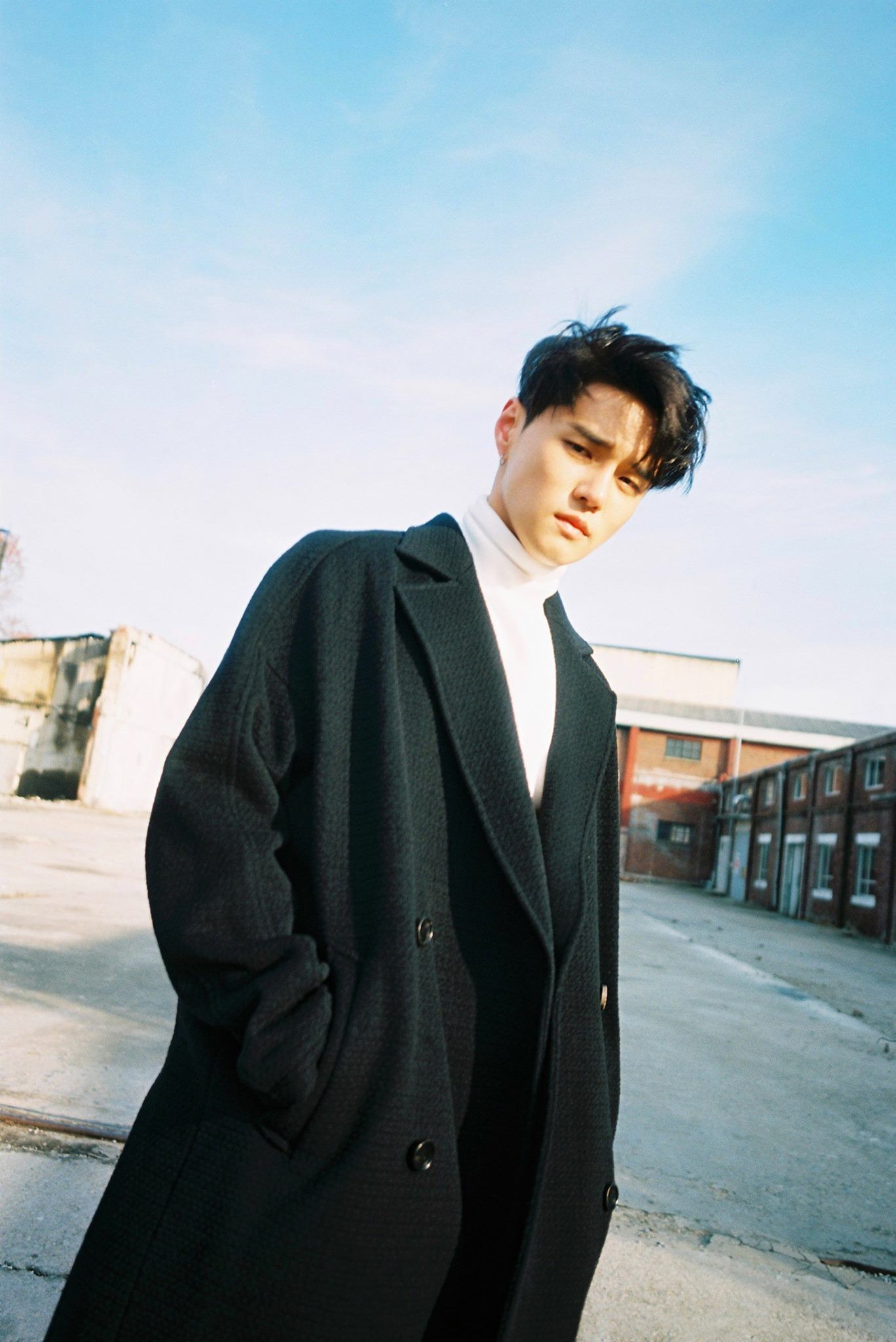 Deantrbl Wallpapers - Wallpaper Cave