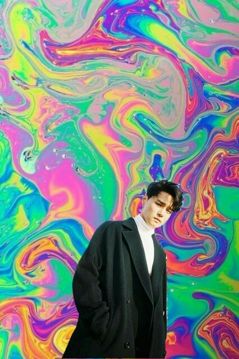 Deantrbl Wallpapers - Wallpaper Cave