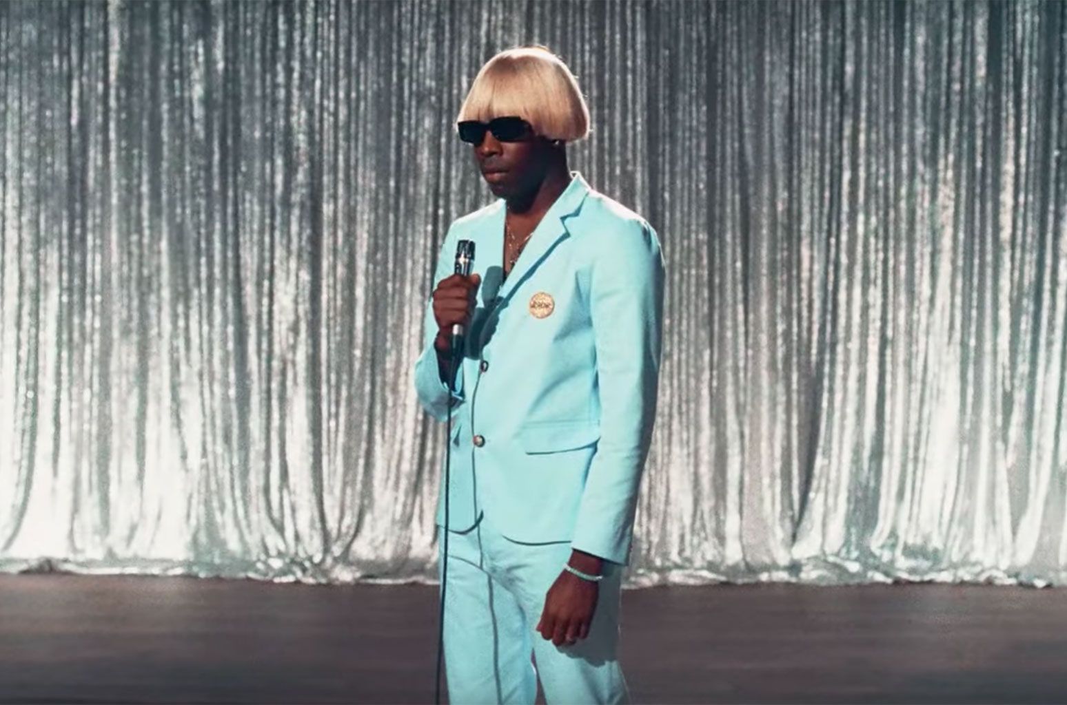 Tyler The Creator Desktop Wallpapers - Wallpaper Cave