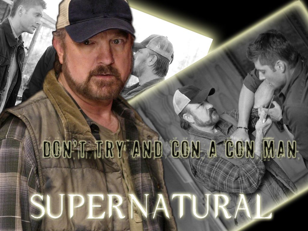 Bobby Singer Wallpapers - Wallpaper Cave