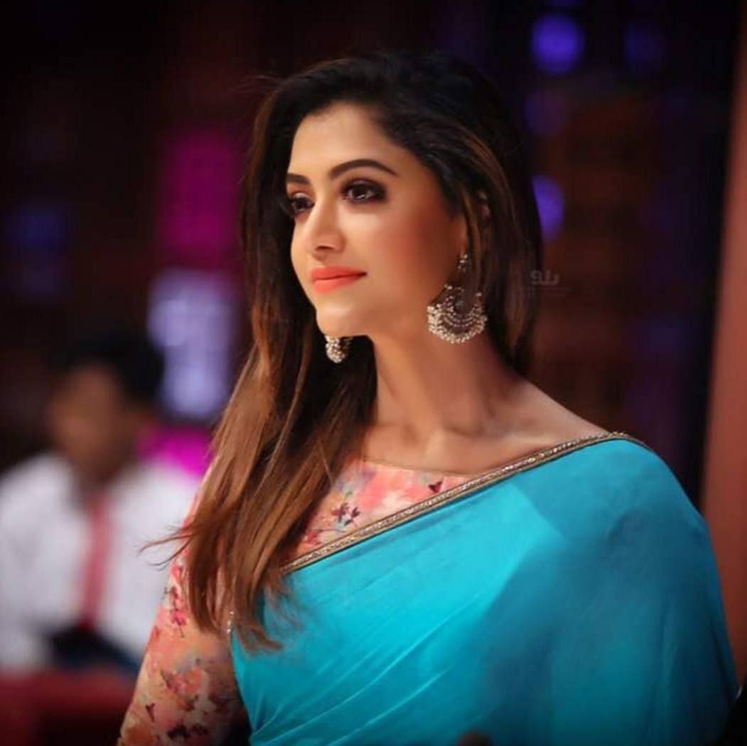 Mamtha Mohandas Wallpapers - Wallpaper Cave