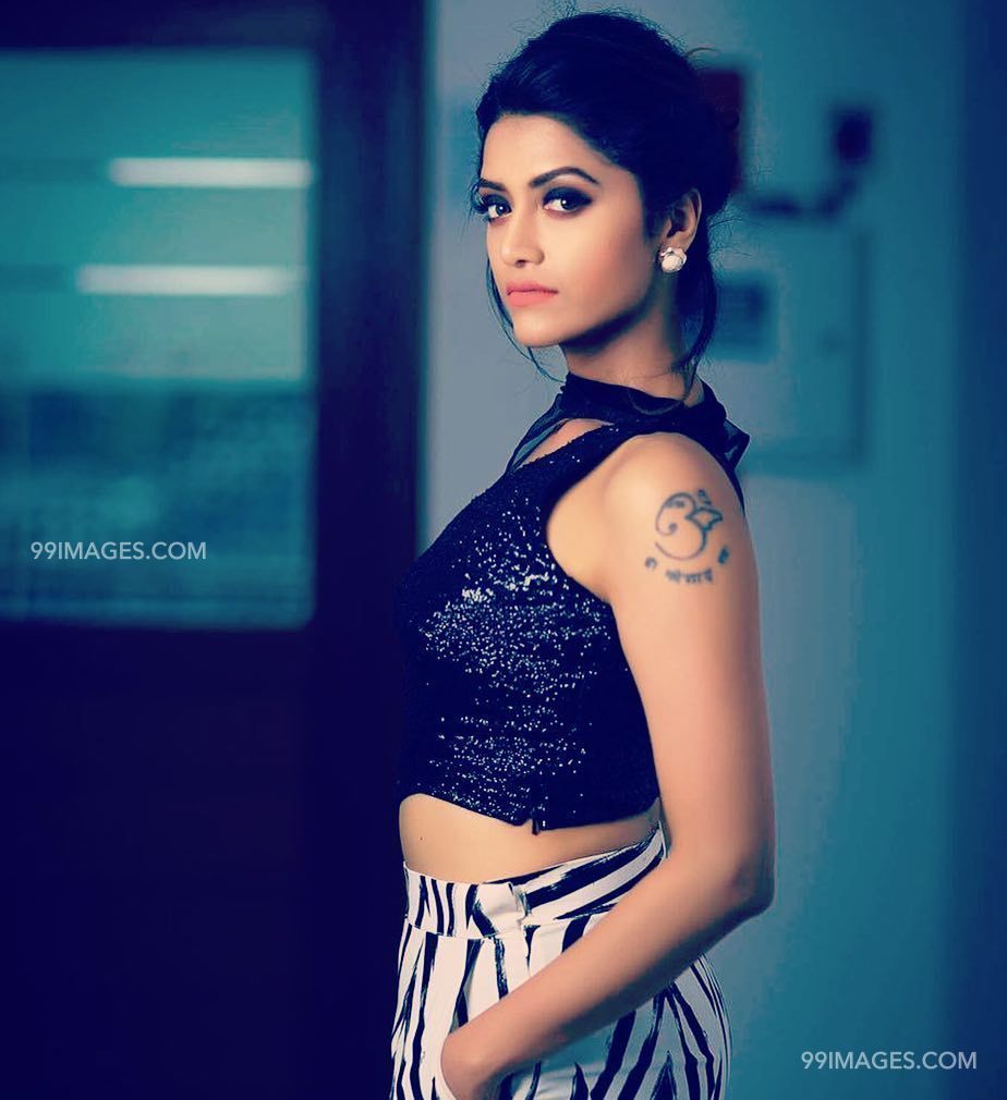 Mamtha Mohandas Wallpapers - Wallpaper Cave