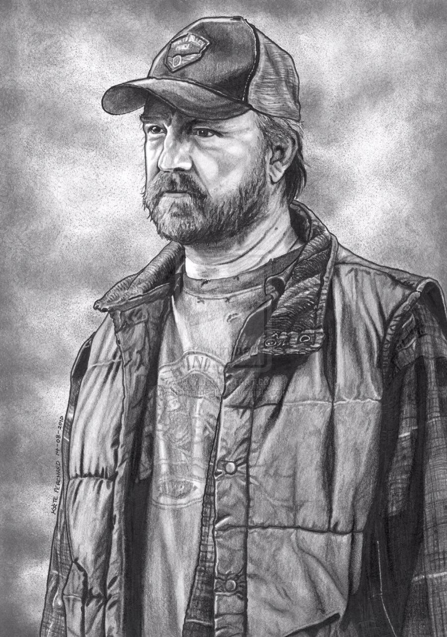 Bobby Singer Wallpapers - Wallpaper Cave