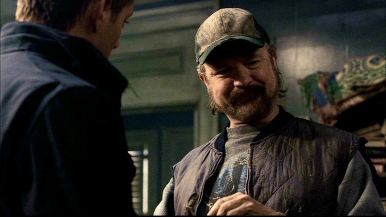 Bobby Singer Wallpapers - Wallpaper Cave