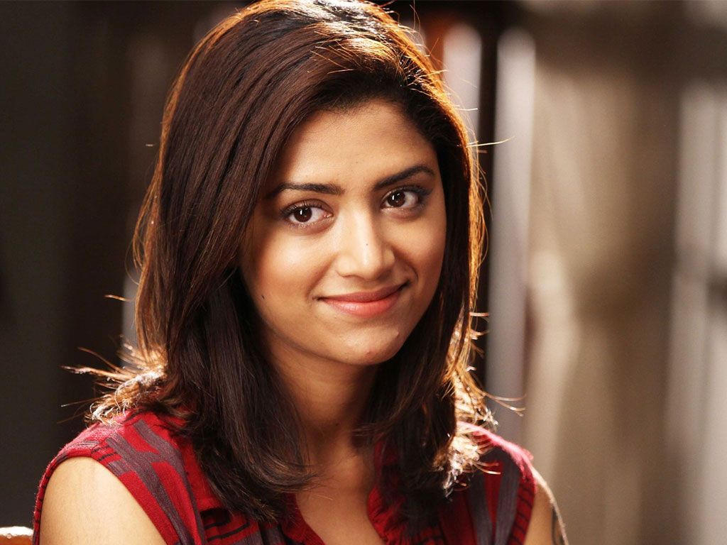 Mamtha Mohandas Wallpapers - Wallpaper Cave