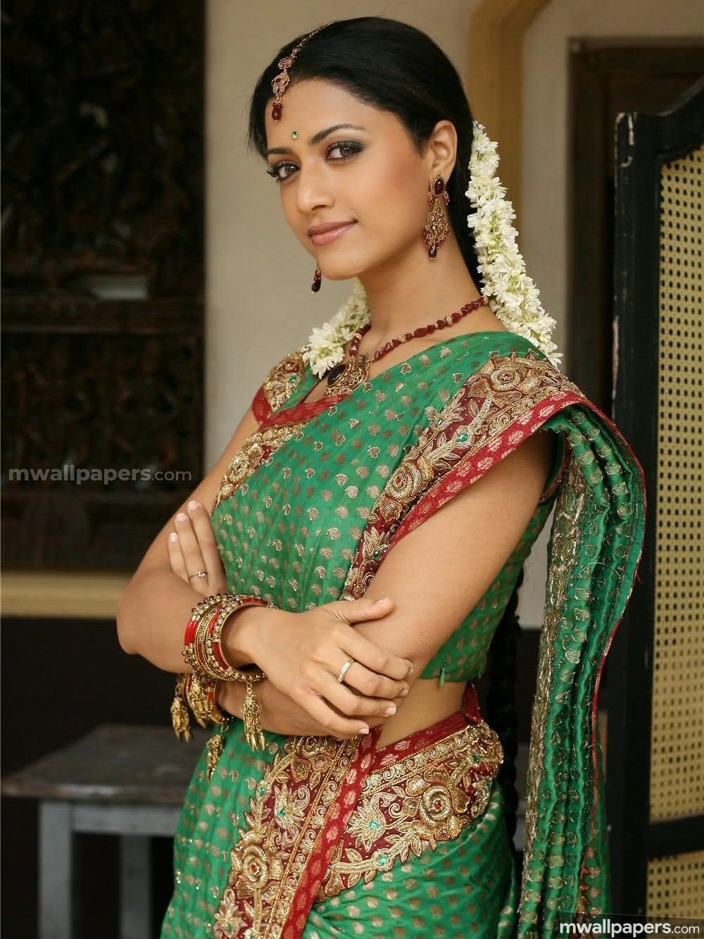 Mamtha Mohandas Wallpapers - Wallpaper Cave