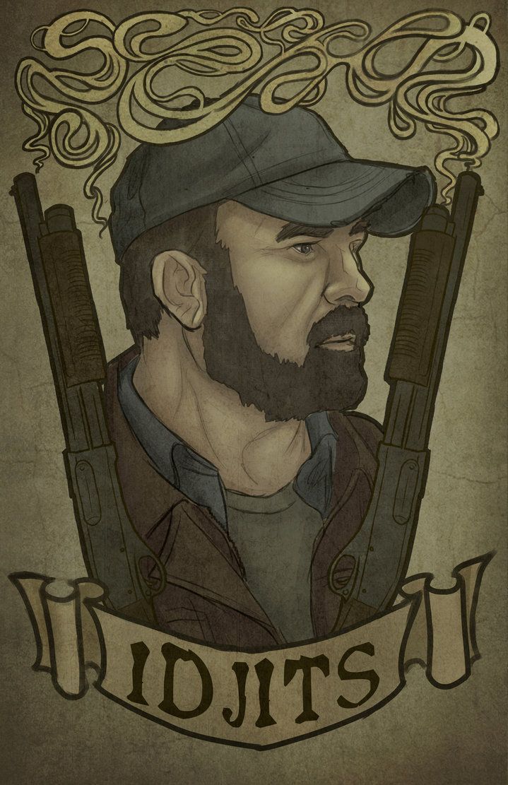 Bobby Singer Wallpapers - Wallpaper Cave