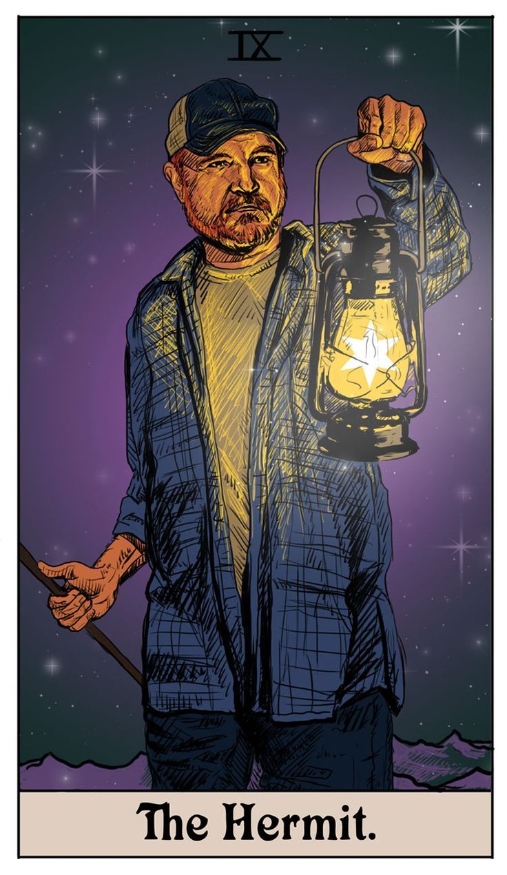 Bobby Singer Wallpapers - Wallpaper Cave