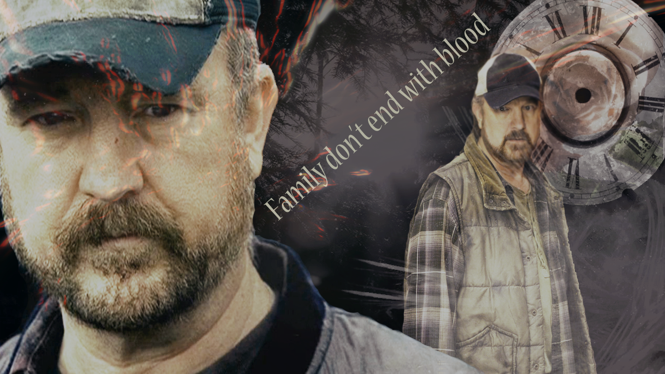Bobby Singer Wallpapers - Wallpaper Cave