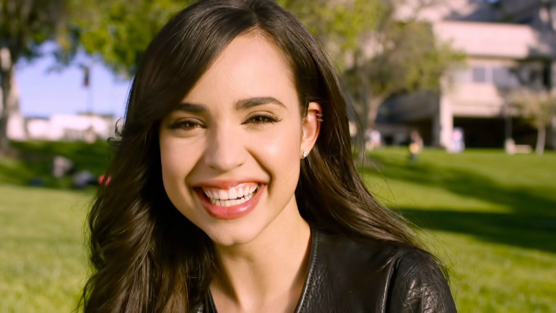 Sofia Carson Computer Wallpapers - Wallpaper Cave