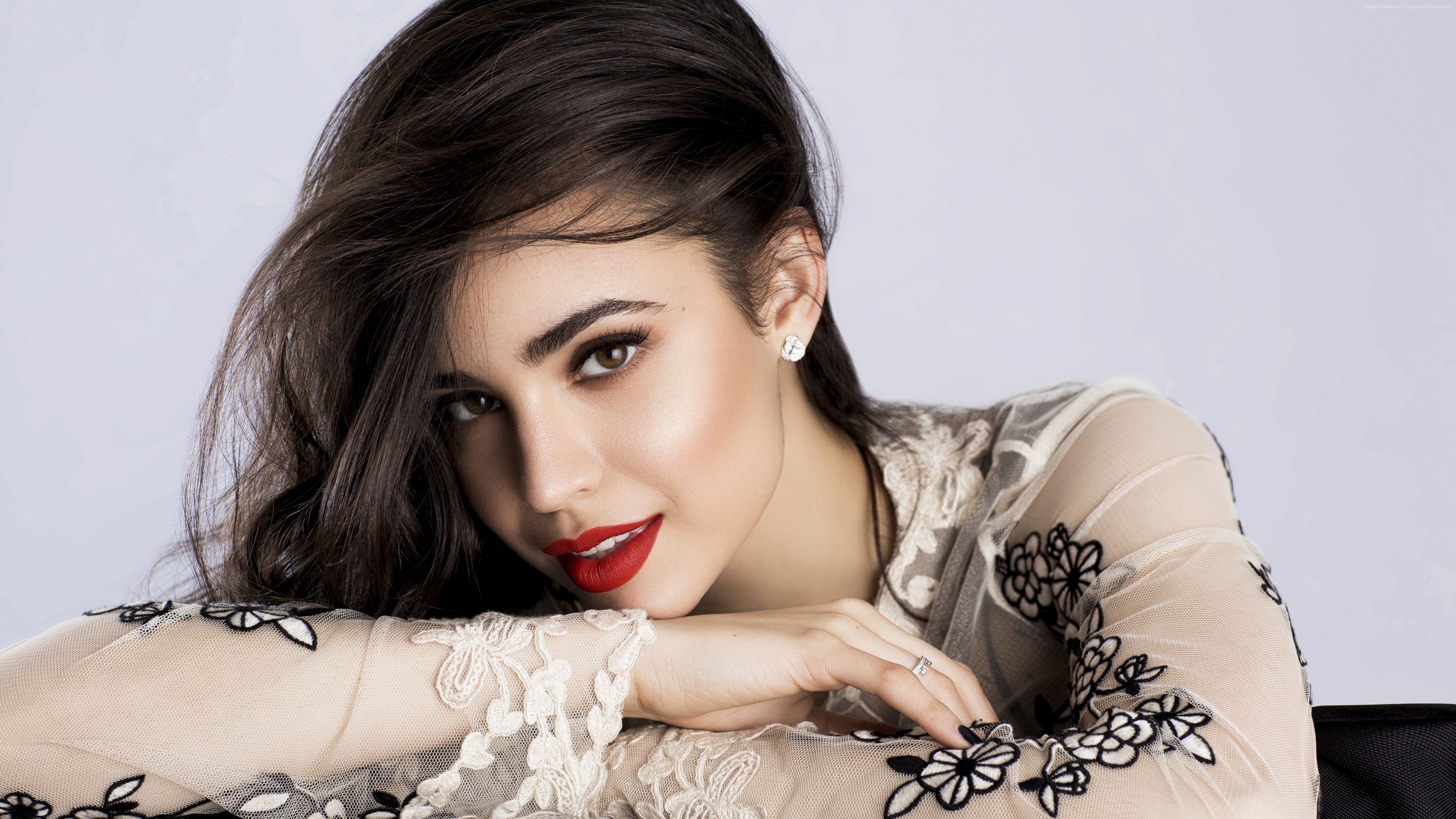 Sofia Carson Computer Wallpapers - Wallpaper Cave