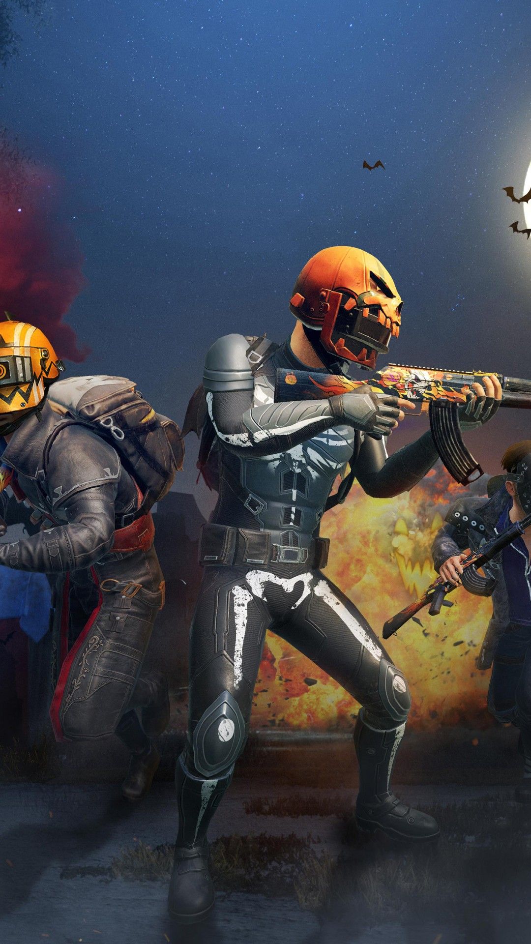 HD Android PUBG Wallpapers - Wallpaper Cave