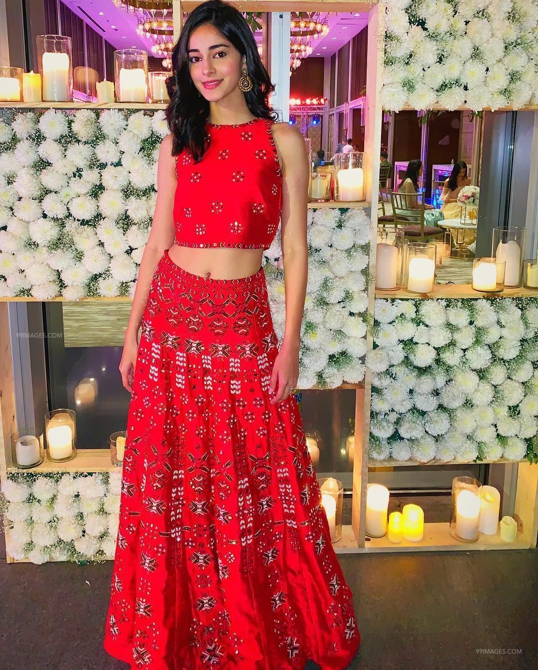 Anaya Pandey Mobile Wallpapers - Wallpaper Cave