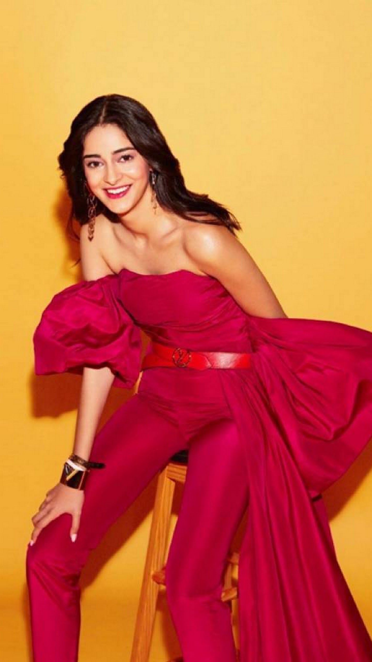 Anaya Pandey Mobile Wallpapers - Wallpaper Cave