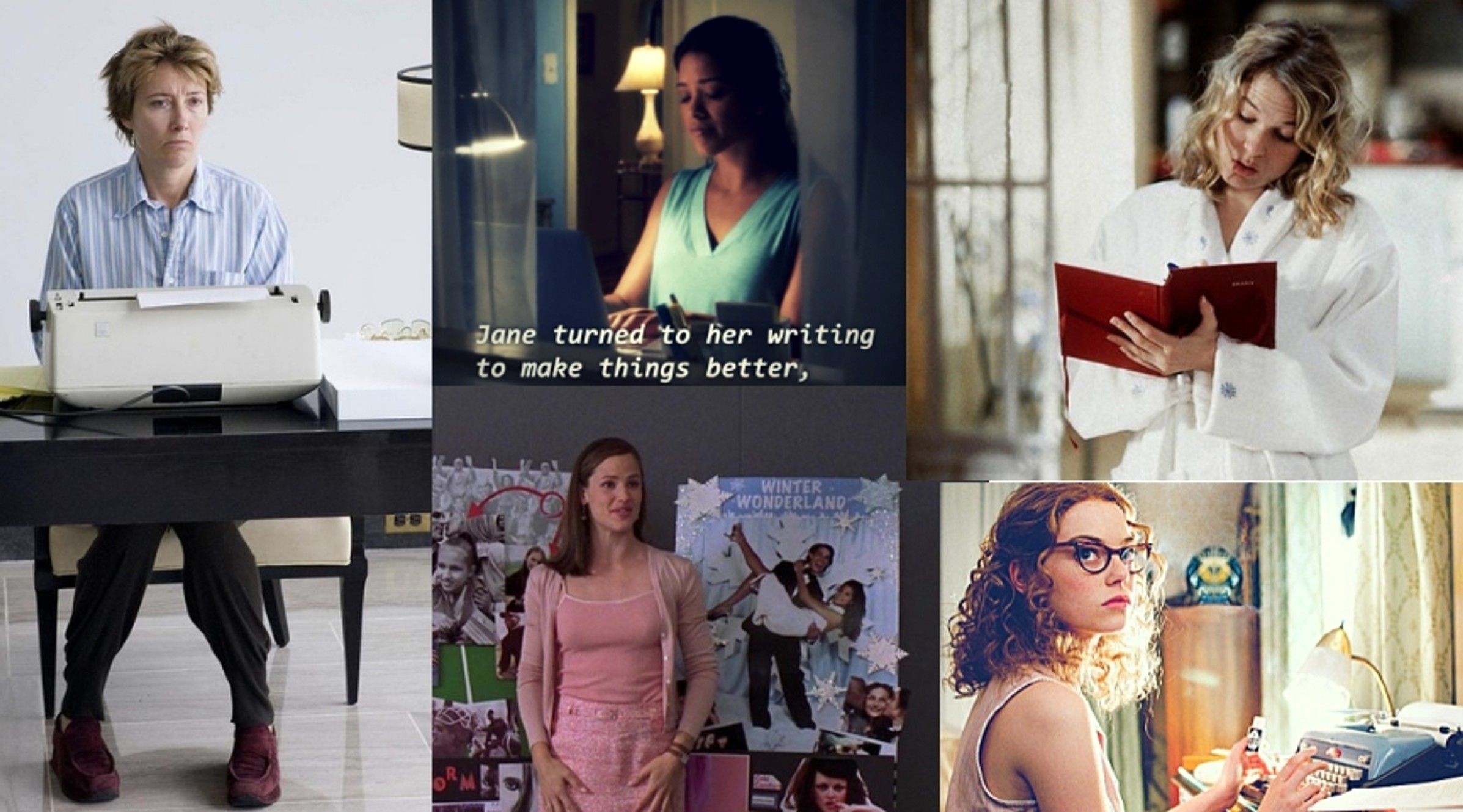 Writing Women Wallpapers - Wallpaper Cave