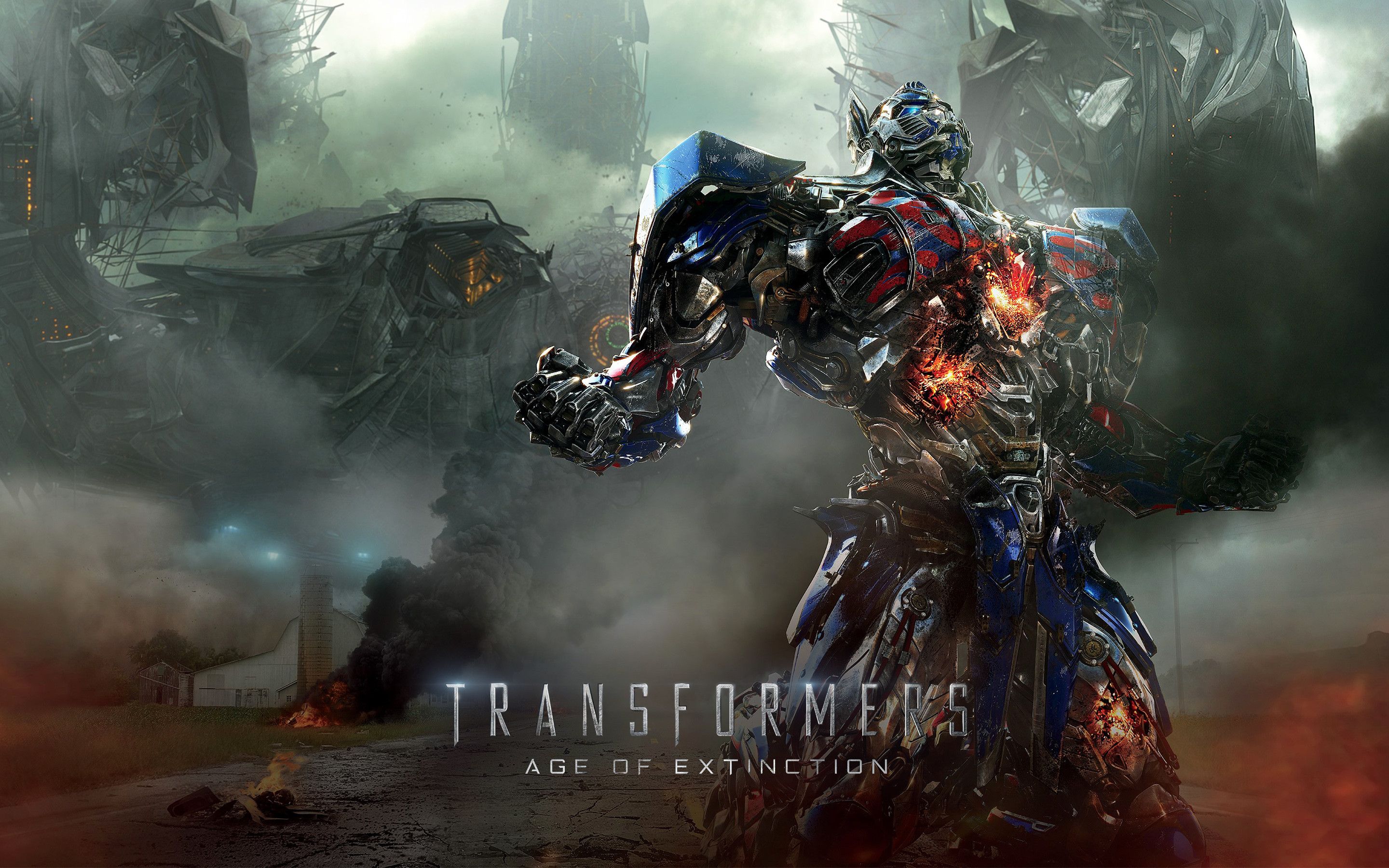 Windows 7 Transformers Wallpapers - Wallpaper Cave
