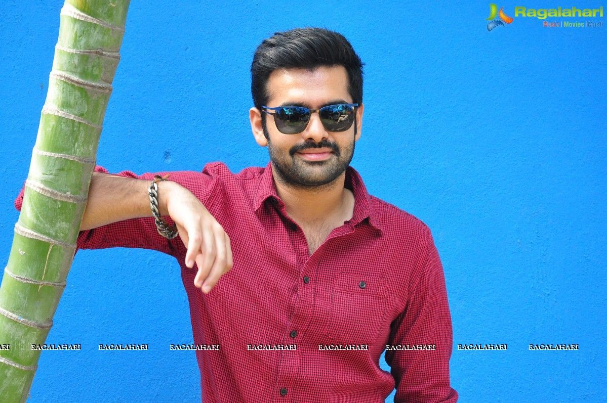 Actor Ram Pothineni Wallpapers - Wallpaper Cave