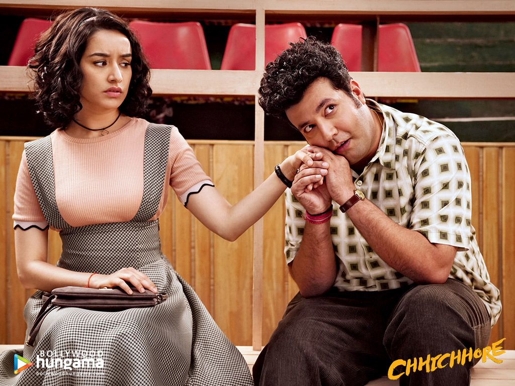 Chhichhore Wallpapers - Wallpaper Cave