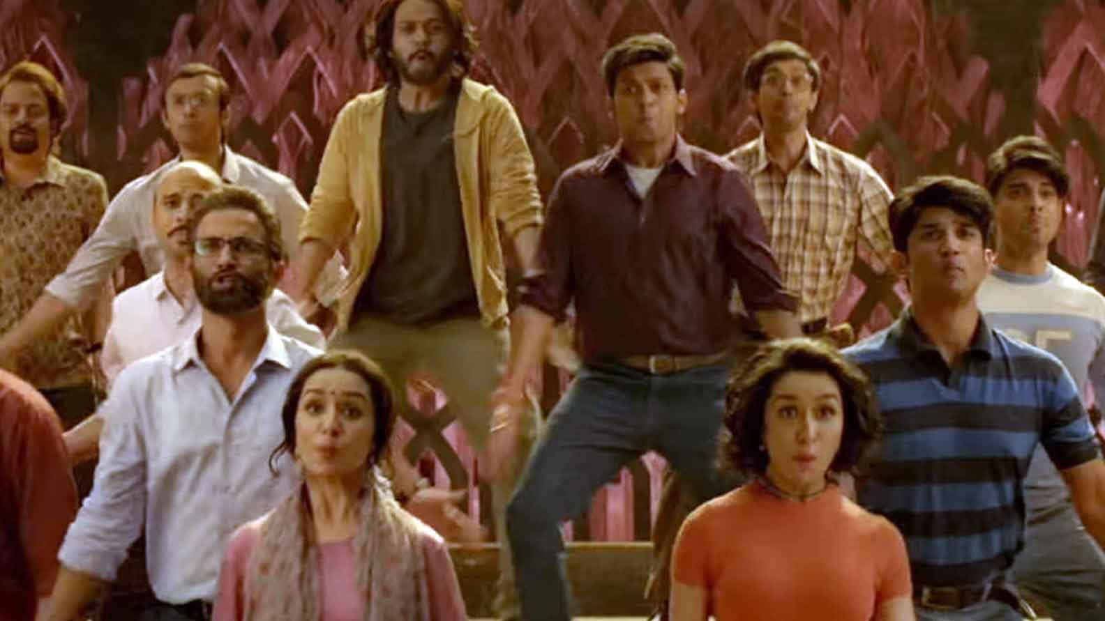 Chhichhore Wallpapers - Wallpaper Cave
