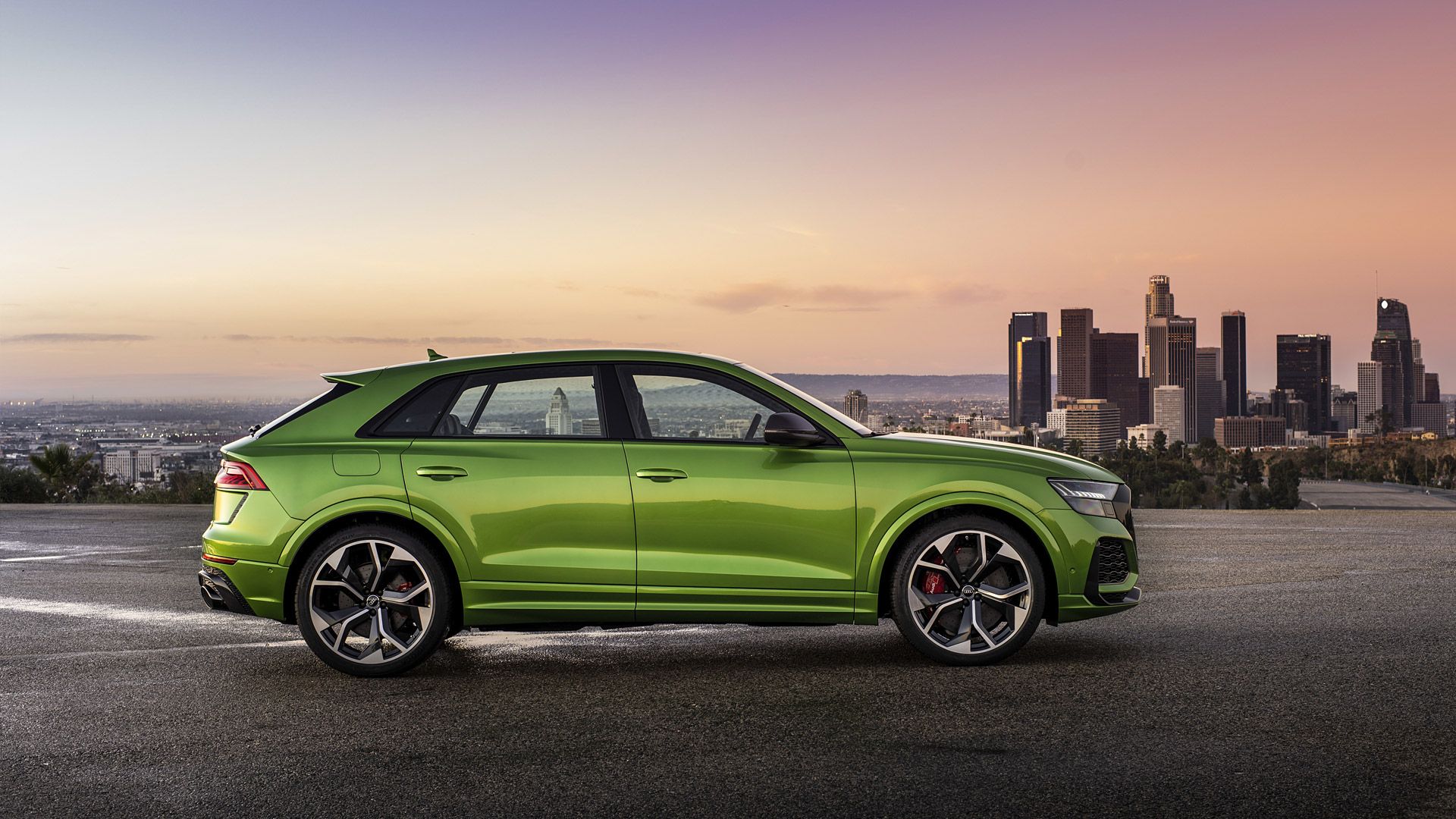 Audi Rs Q8 HD Wallpapers - Wallpaper Cave