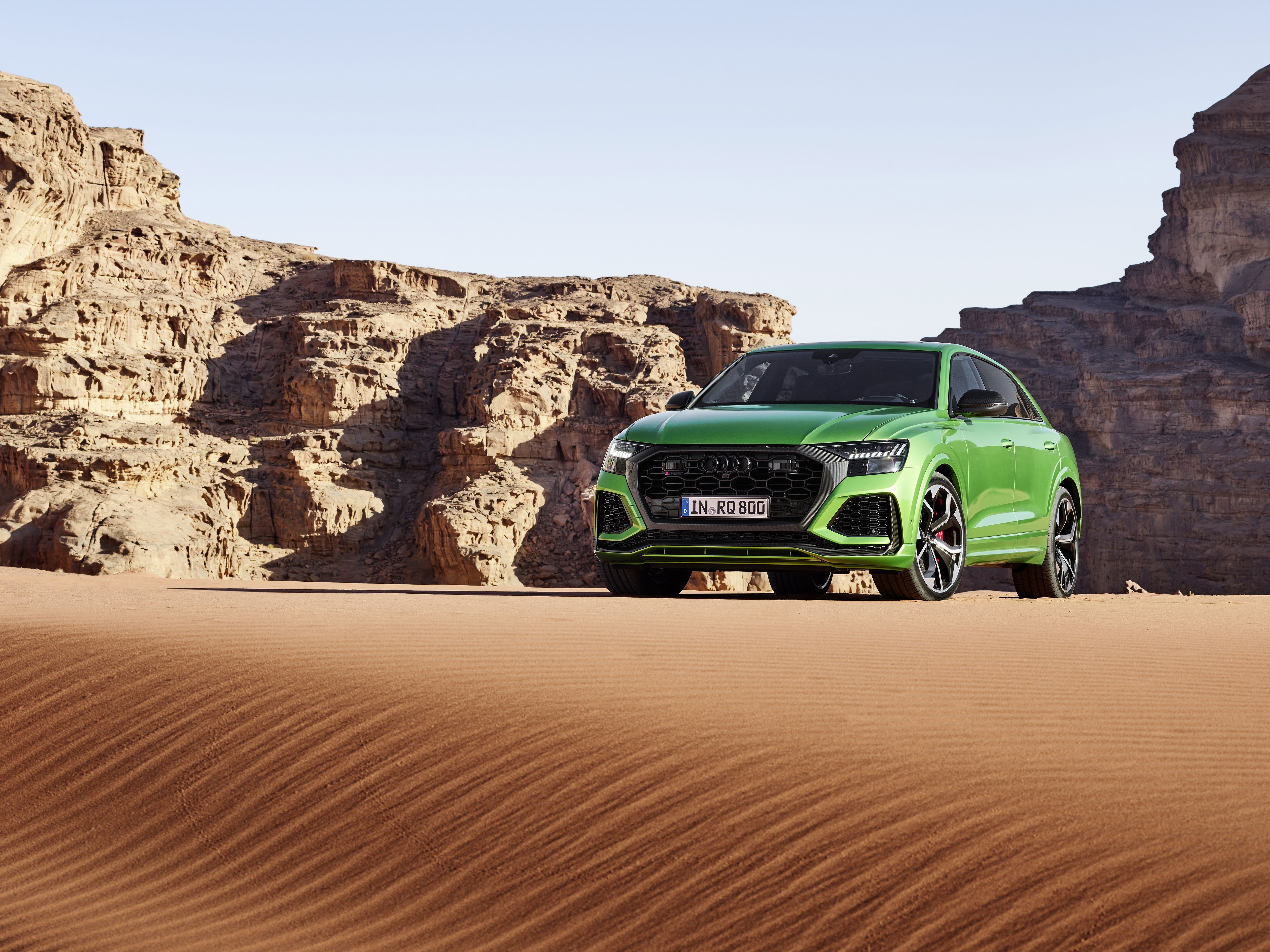Audi Rs Q8 HD Wallpapers - Wallpaper Cave