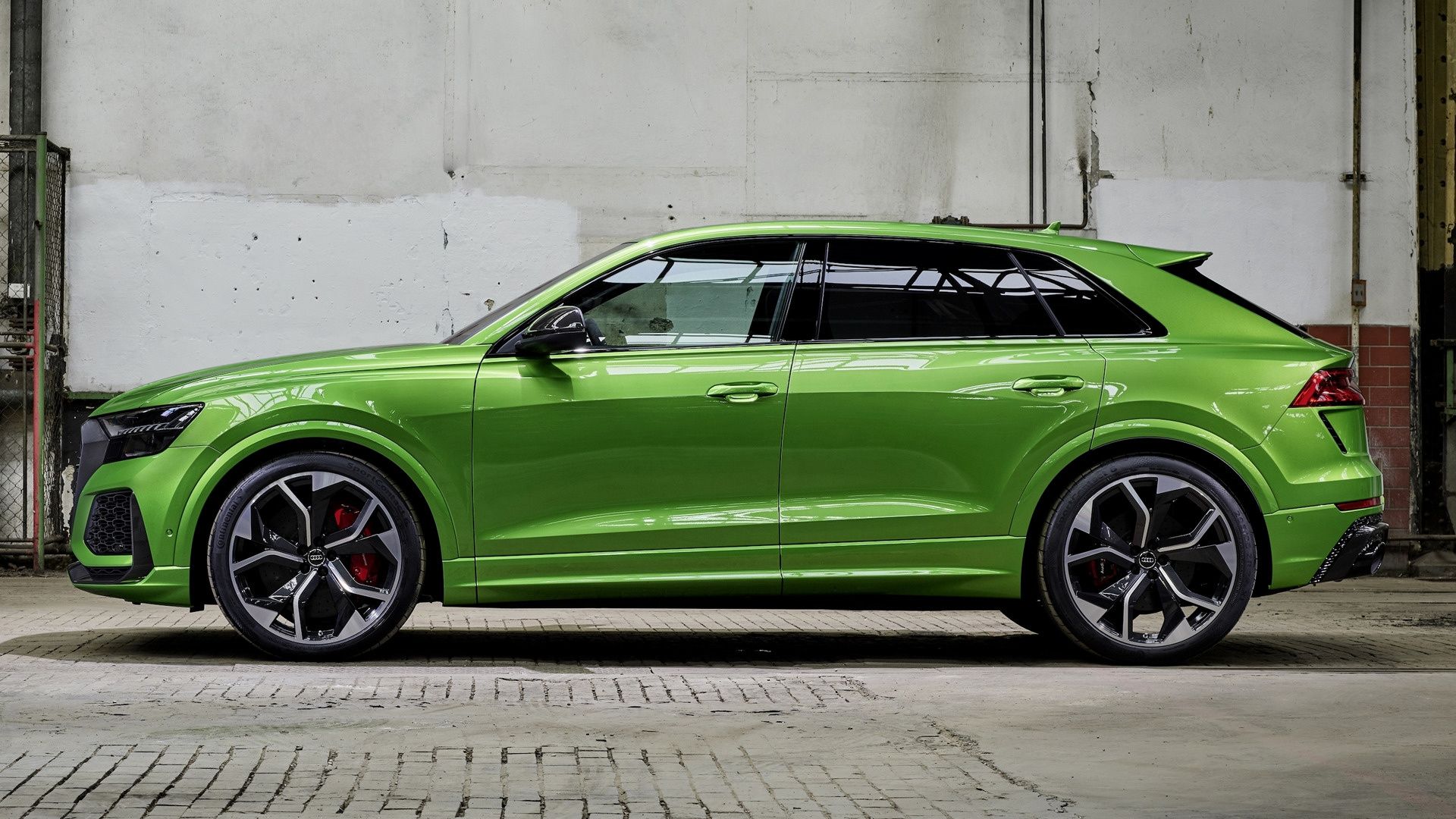 Audi Rs Q8 HD Wallpapers - Wallpaper Cave