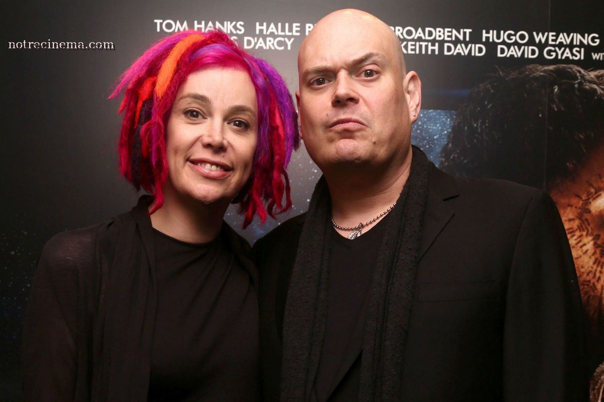 Lilly Wachowski Wallpapers - Wallpaper Cave