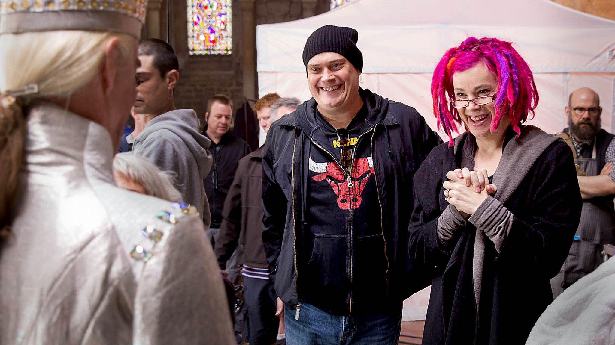 Lilly Wachowski Wallpapers - Wallpaper Cave