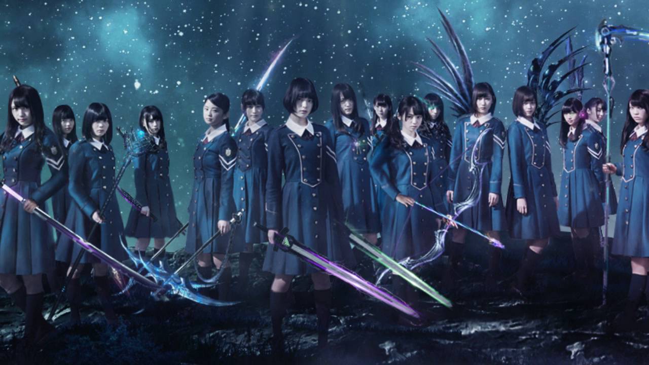 Keyakizaka46 Wallpapers - Wallpaper Cave