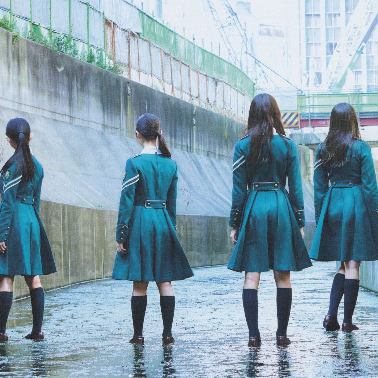 Keyakizaka46 Wallpapers - Wallpaper Cave