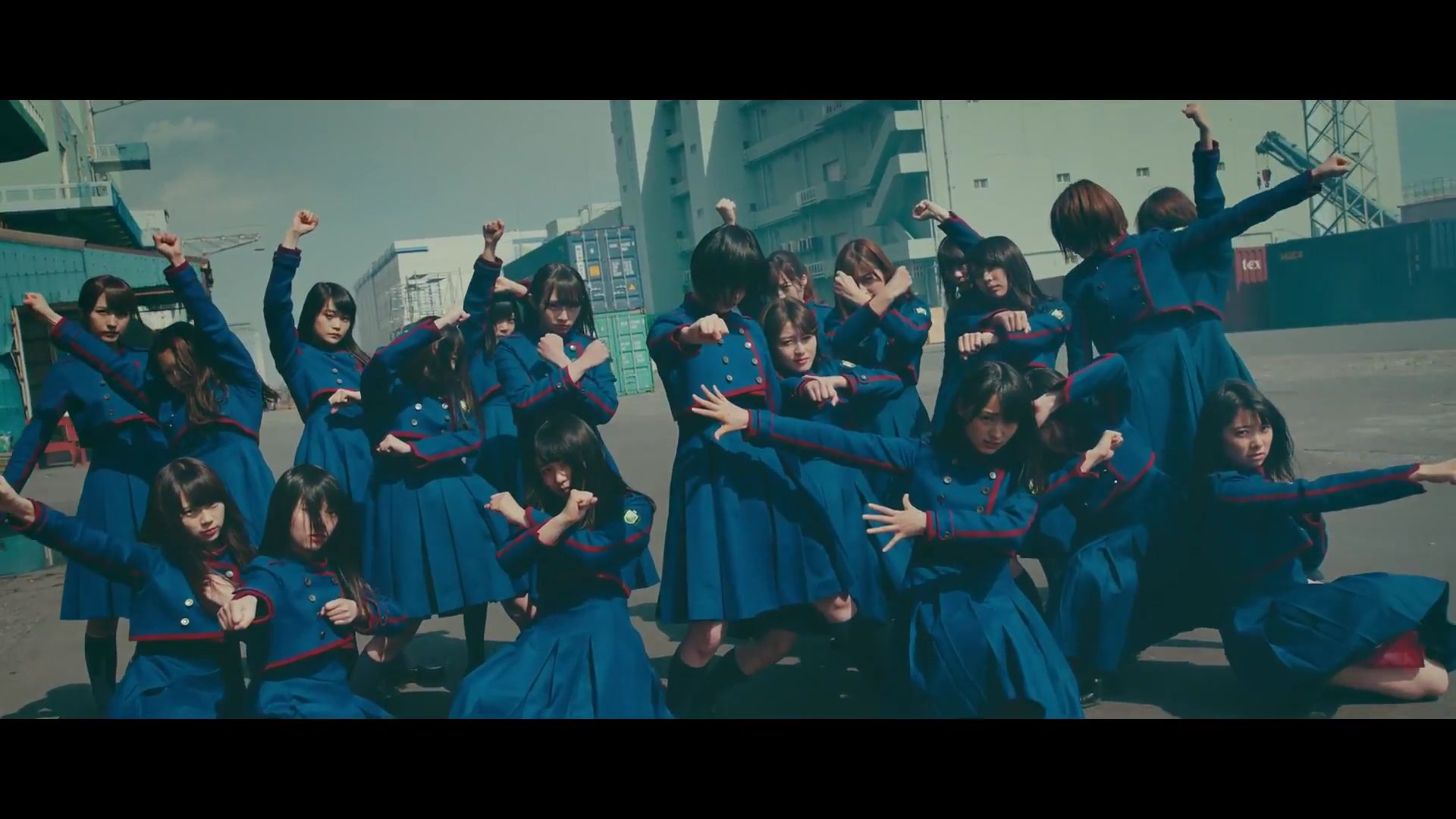 Keyakizaka46 Wallpapers - Wallpaper Cave