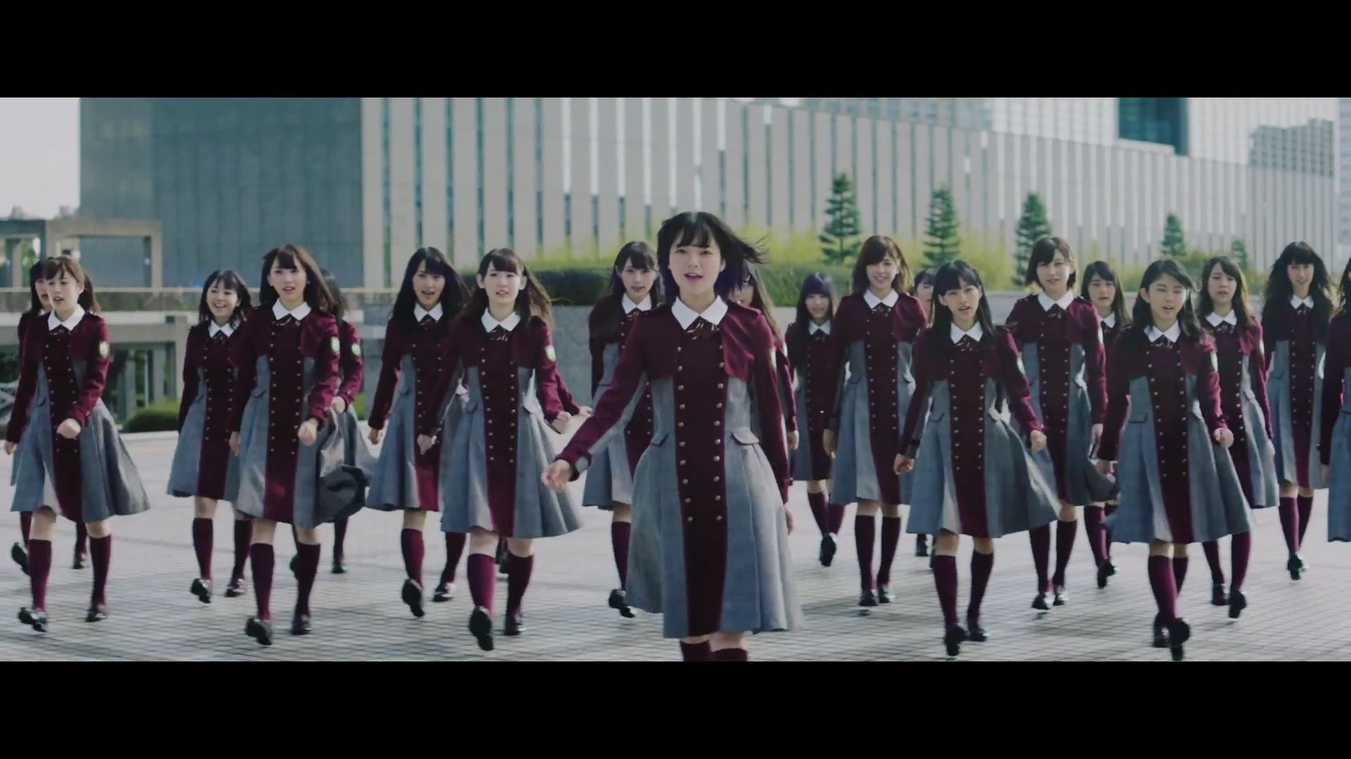 Keyakizaka46 Wallpapers - Wallpaper Cave