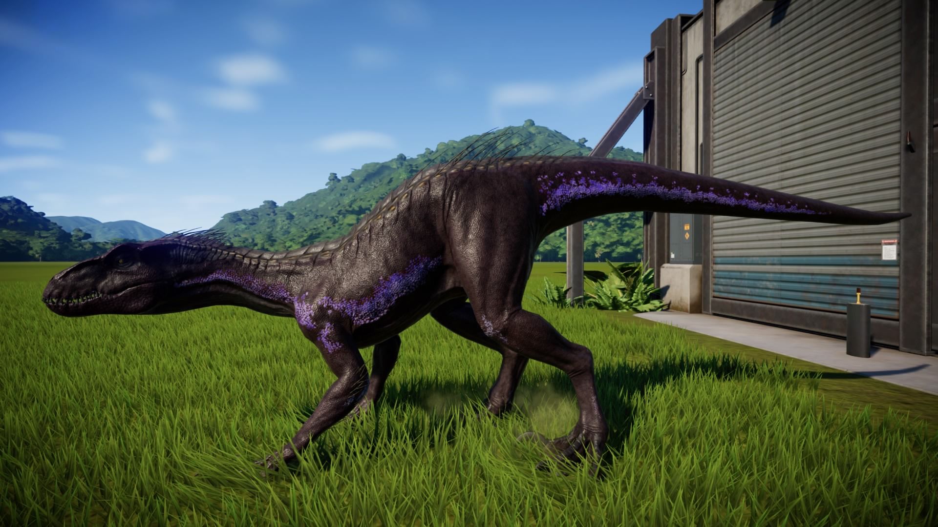 Indoraptor