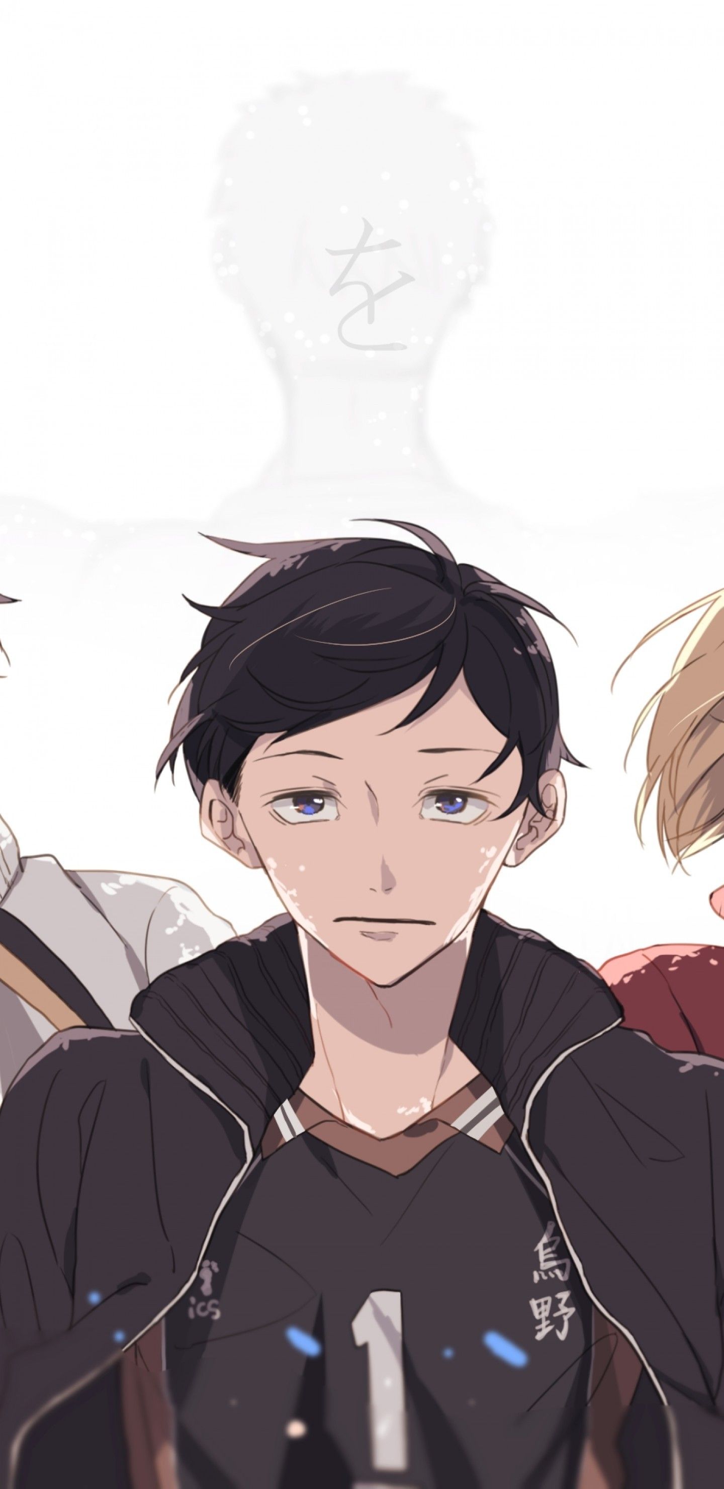 Kenma Wallpapers - Wallpaper Cave