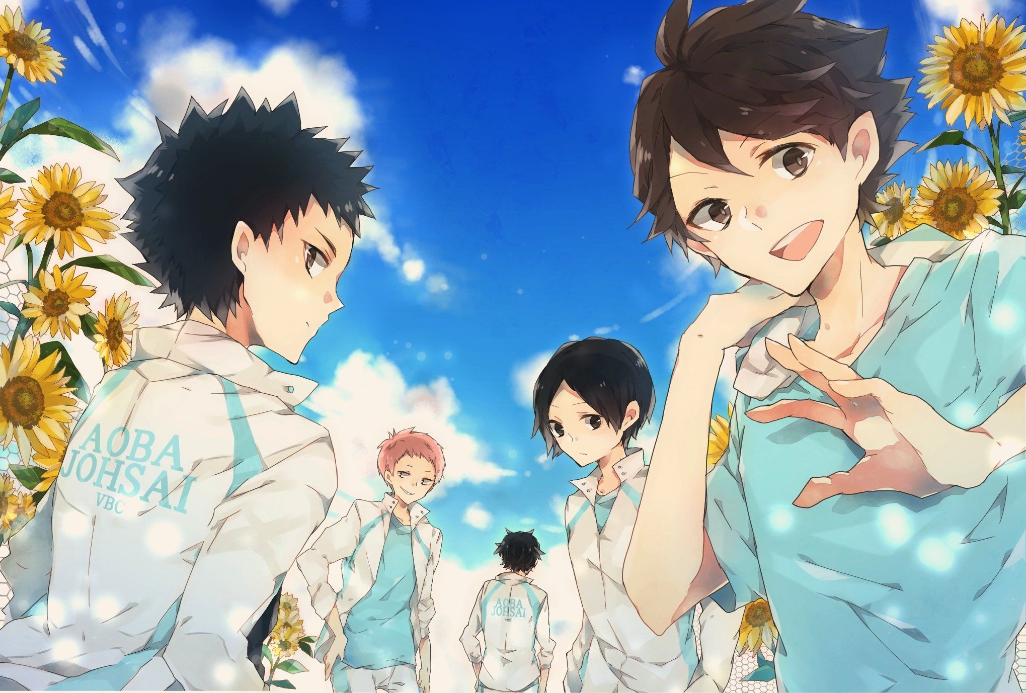 Kunimi Wallpapers - Wallpaper Cave