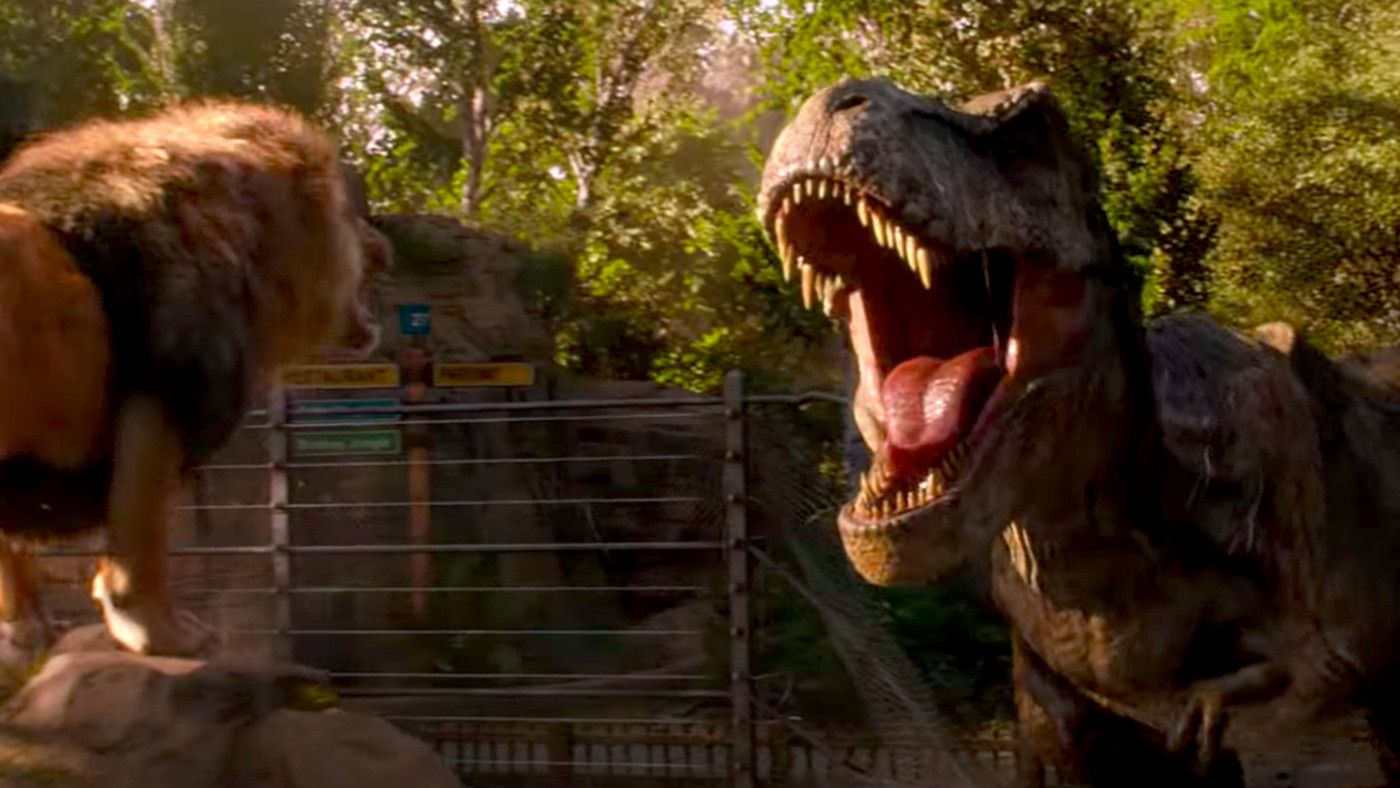 Indoraptor Hunting Wallpapers - Wallpaper Cave