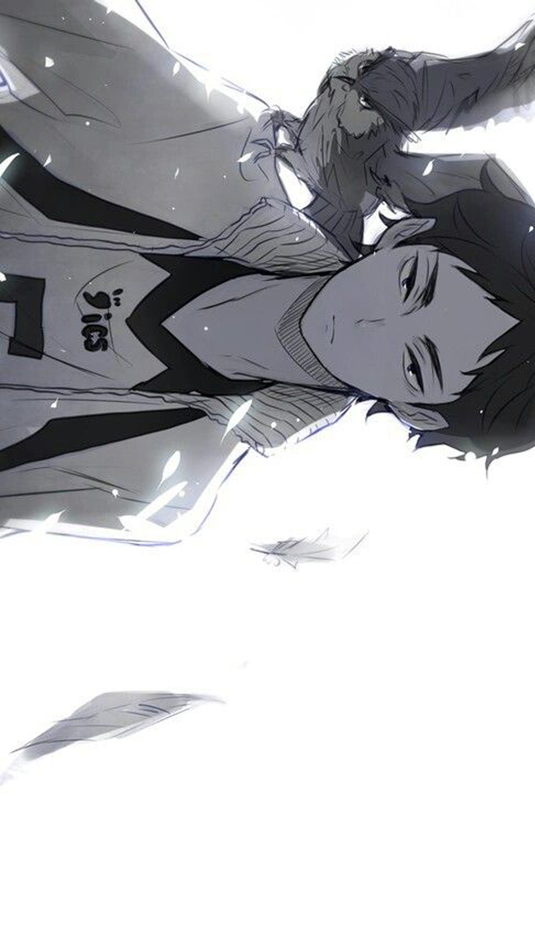 Akaashi Keiji Wallpapers - Wallpaper Cave