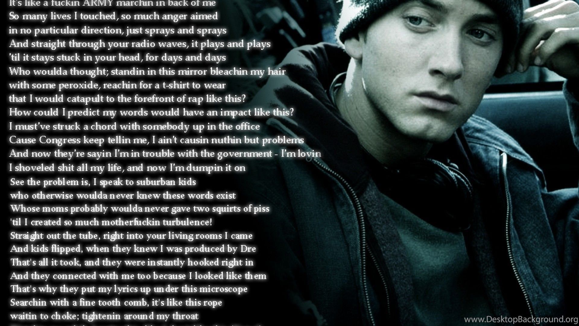 Lose Yourself Wallpapers Wallpaper Cave Lose Yourself Wallpapers Wallpaper Cave