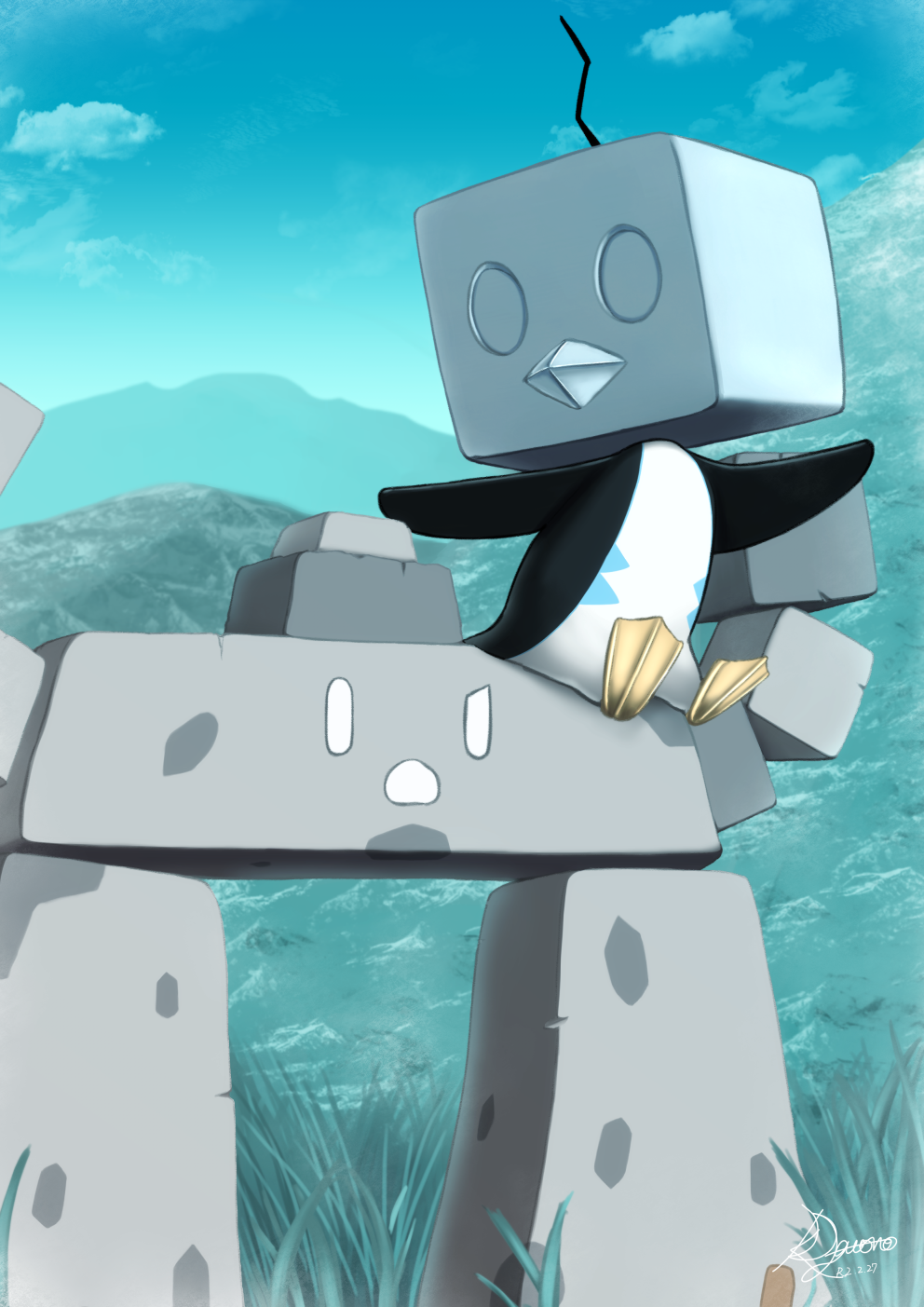 Eiscue Wallpapers - Wallpaper Cave