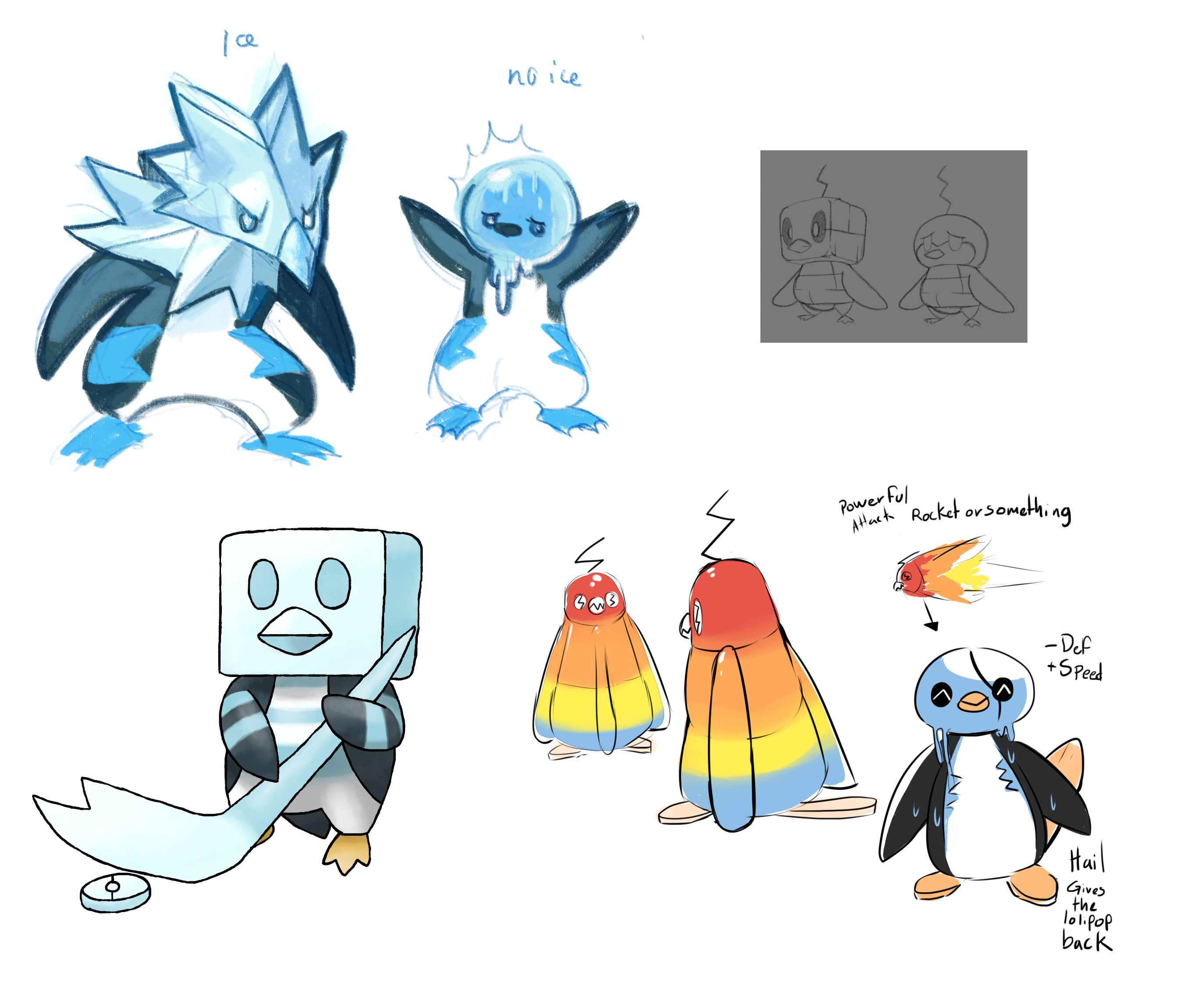 Eiscue Wallpapers - Wallpaper Cave