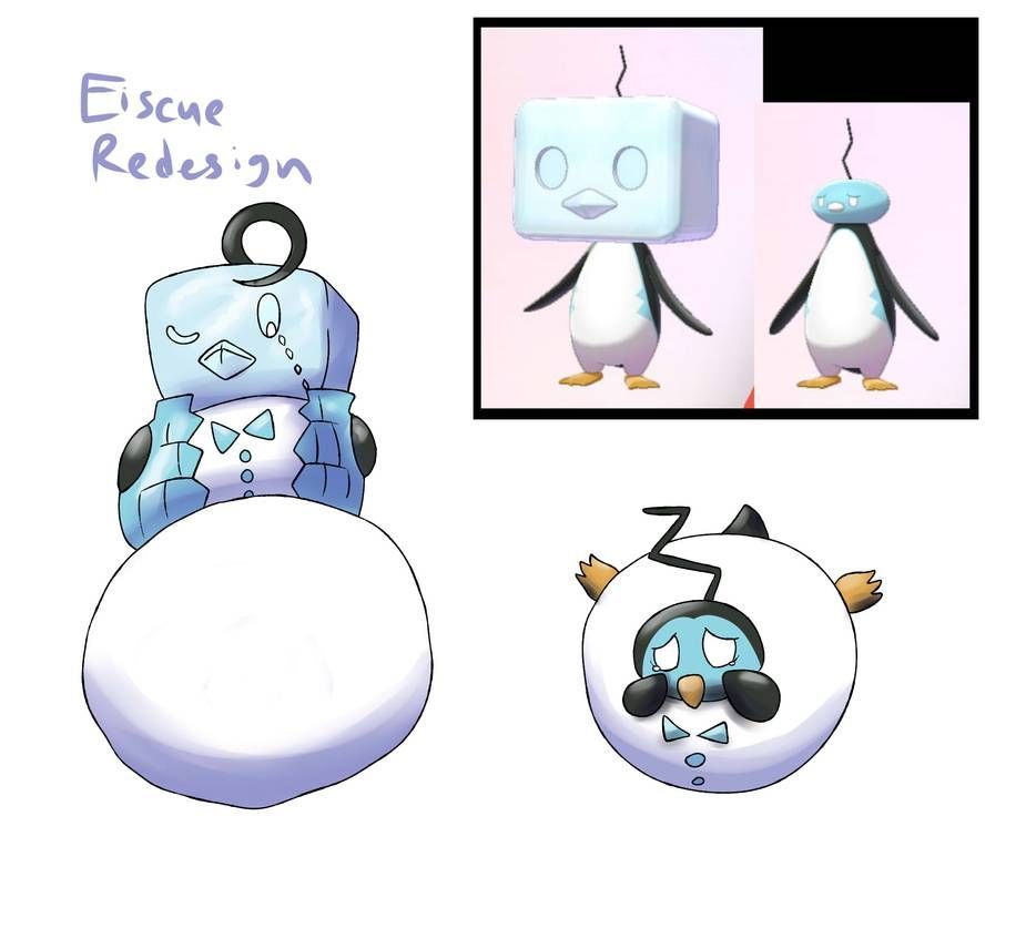 Eiscue Wallpapers - Wallpaper Cave