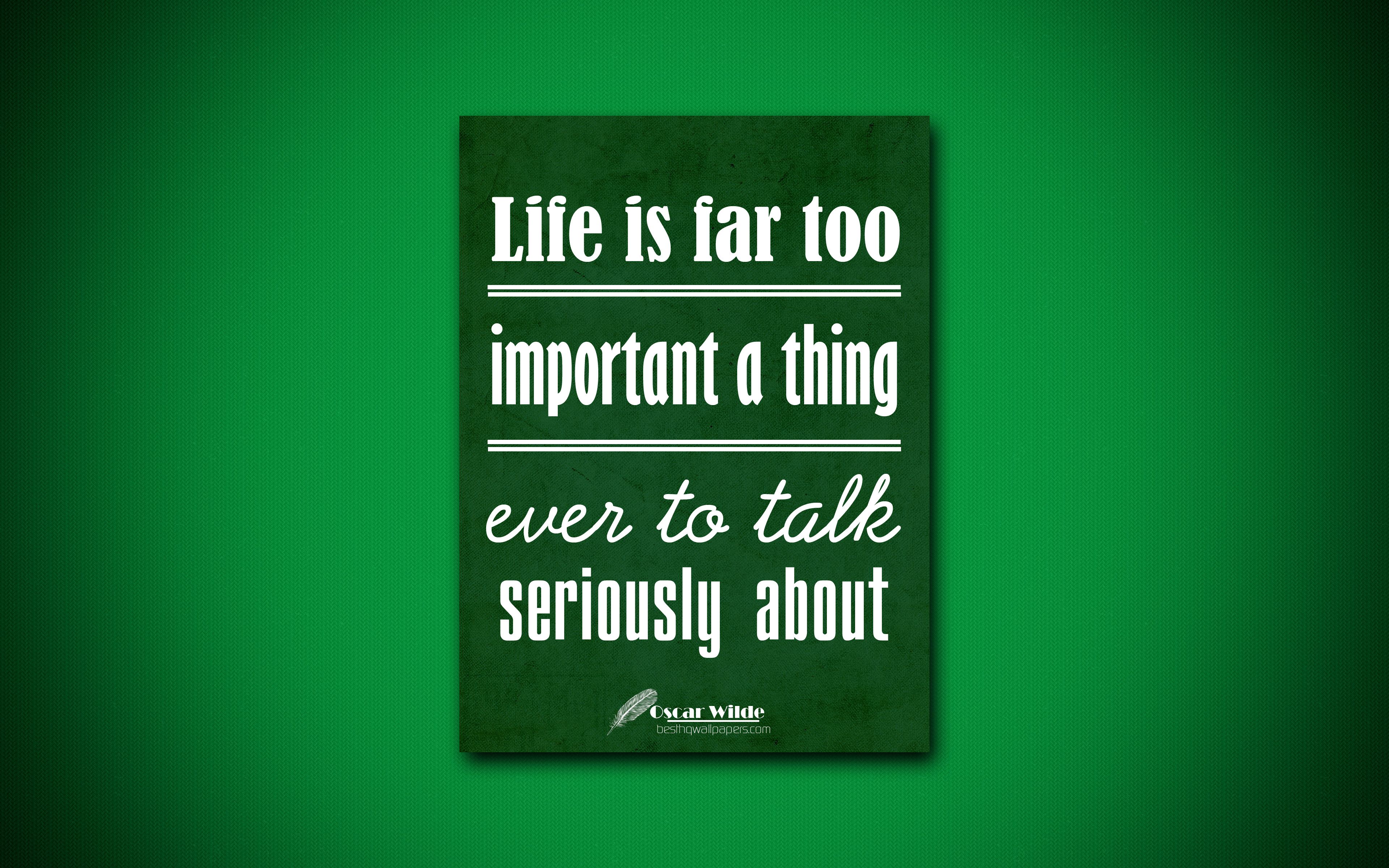 Seriously Wallpapers - Wallpaper Cave