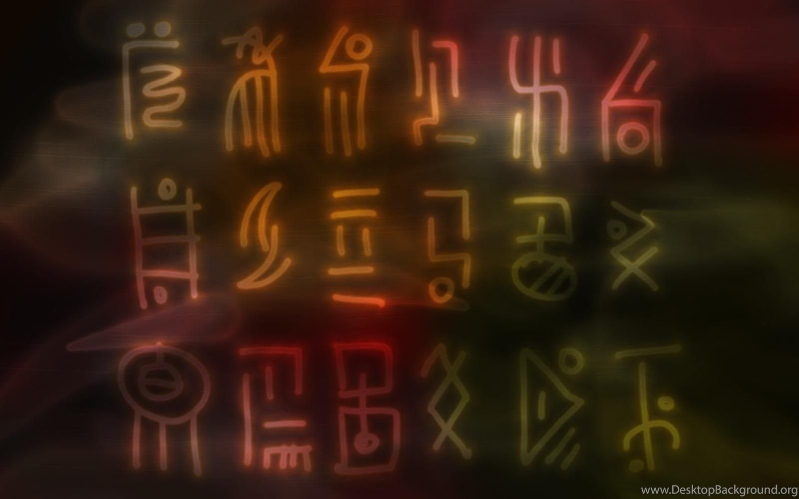 Chinese Alphabets Wallpapers - Wallpaper Cave