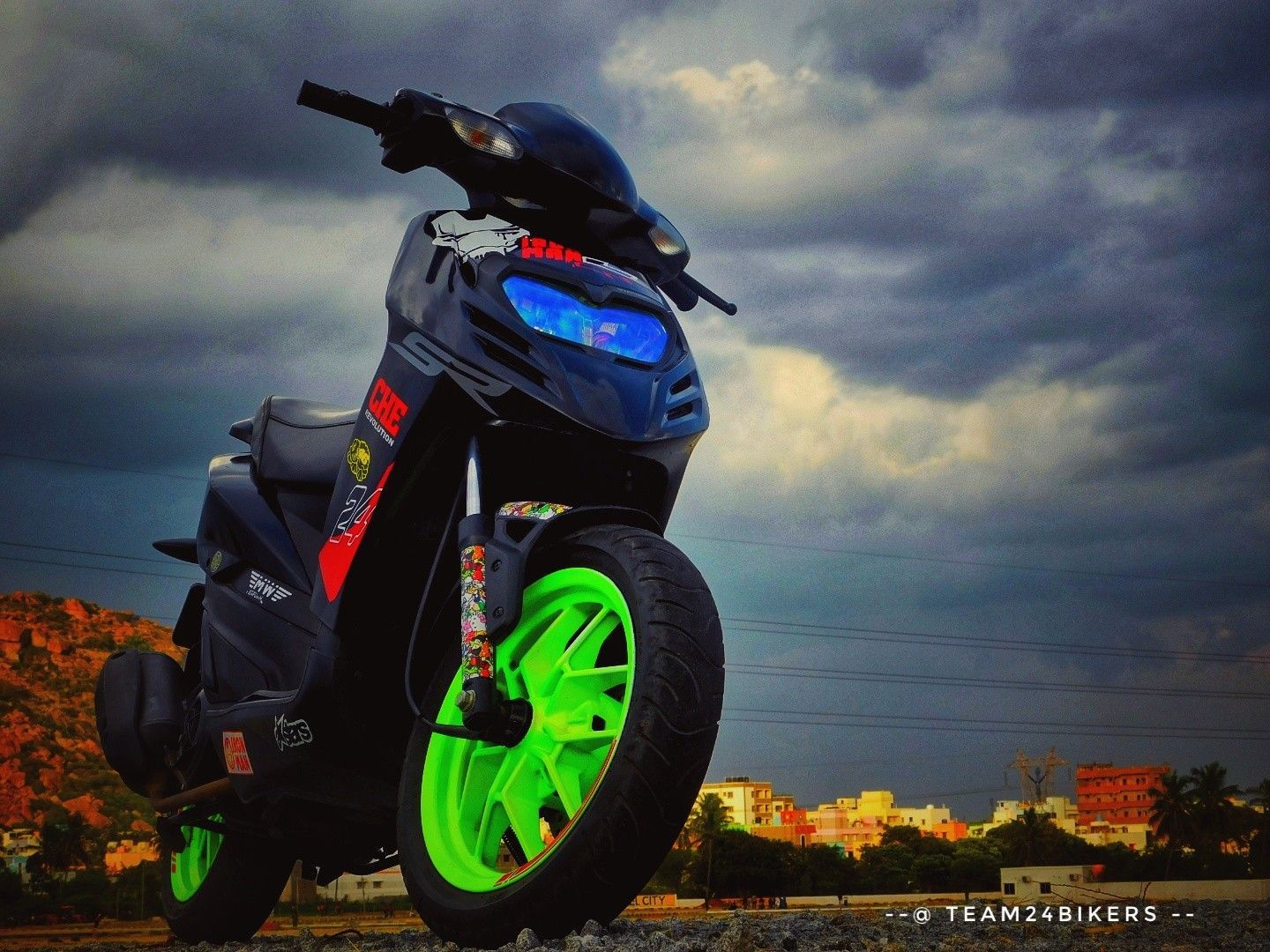 Aprilia RS 150 Wallpapers - Wallpaper Cave