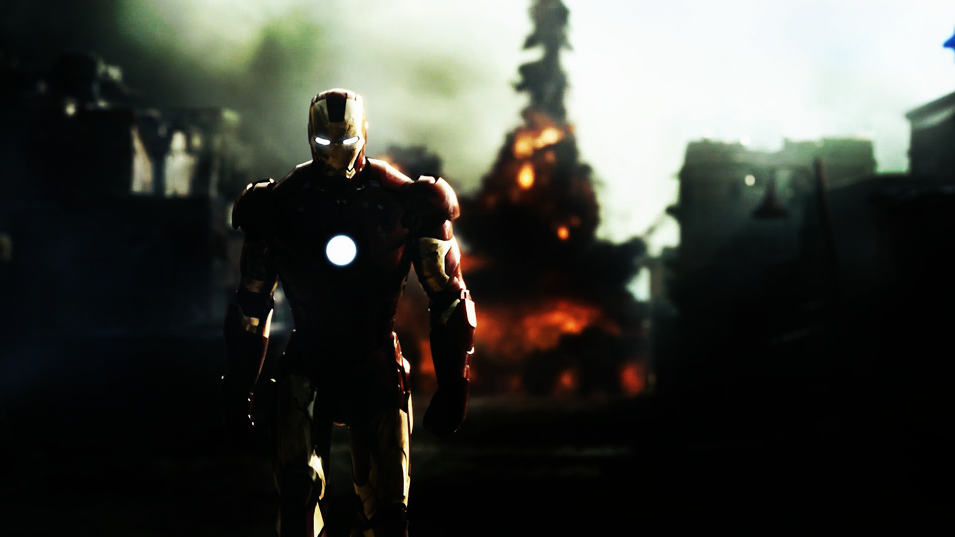 Iron Man Quotes Wallpapers - Wallpaper Cave