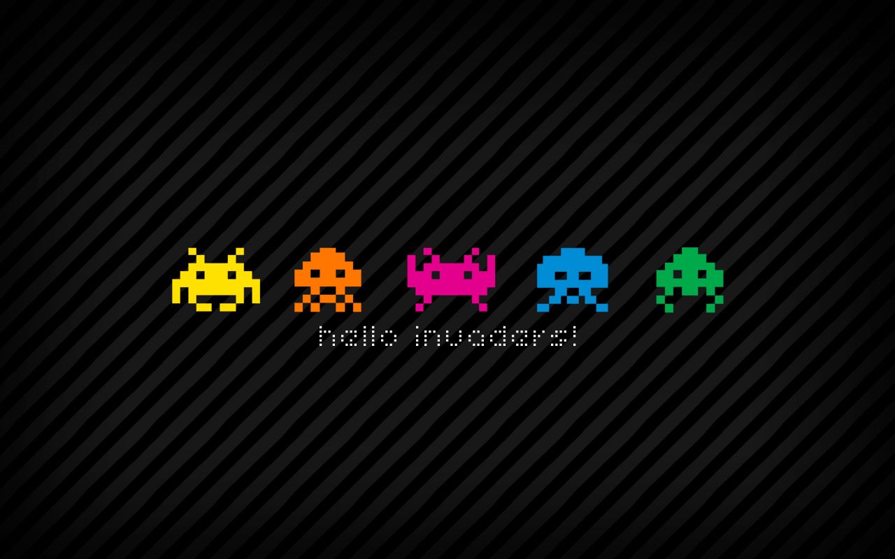 Tablet Retro Gaming Wallpapers - Wallpaper Cave